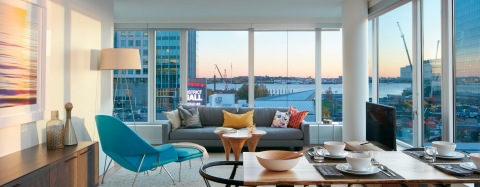 B2 | Available studio, one, two, & three bedroom apartments in Boston ...